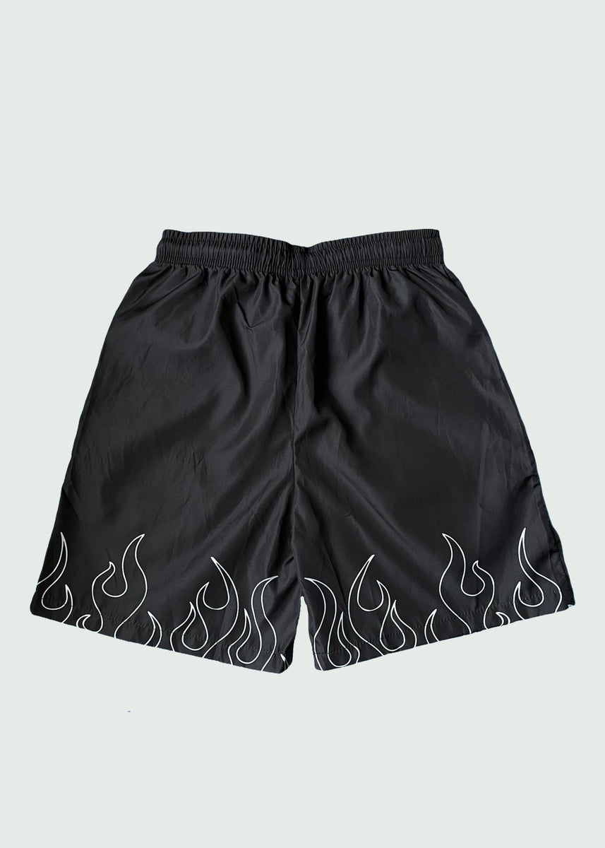 Skeleton Shorts – RichyCustoms