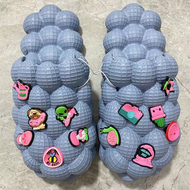 Richy Puffs Slippers – RichyCustoms